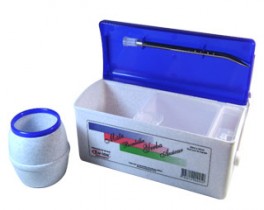 FLUVION MATERITA RECTANGULAR CX12 – Bazar Total