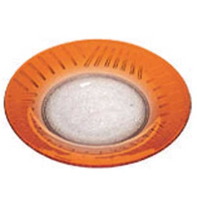 RIGOLLEAU TILCARA NARANJA PLATO POSTRX24 – Bazar Total